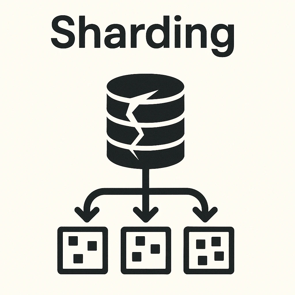 Database Sharding: Why Single Databases Fail at Scale | PythonAlchemist | PythonAlchemist