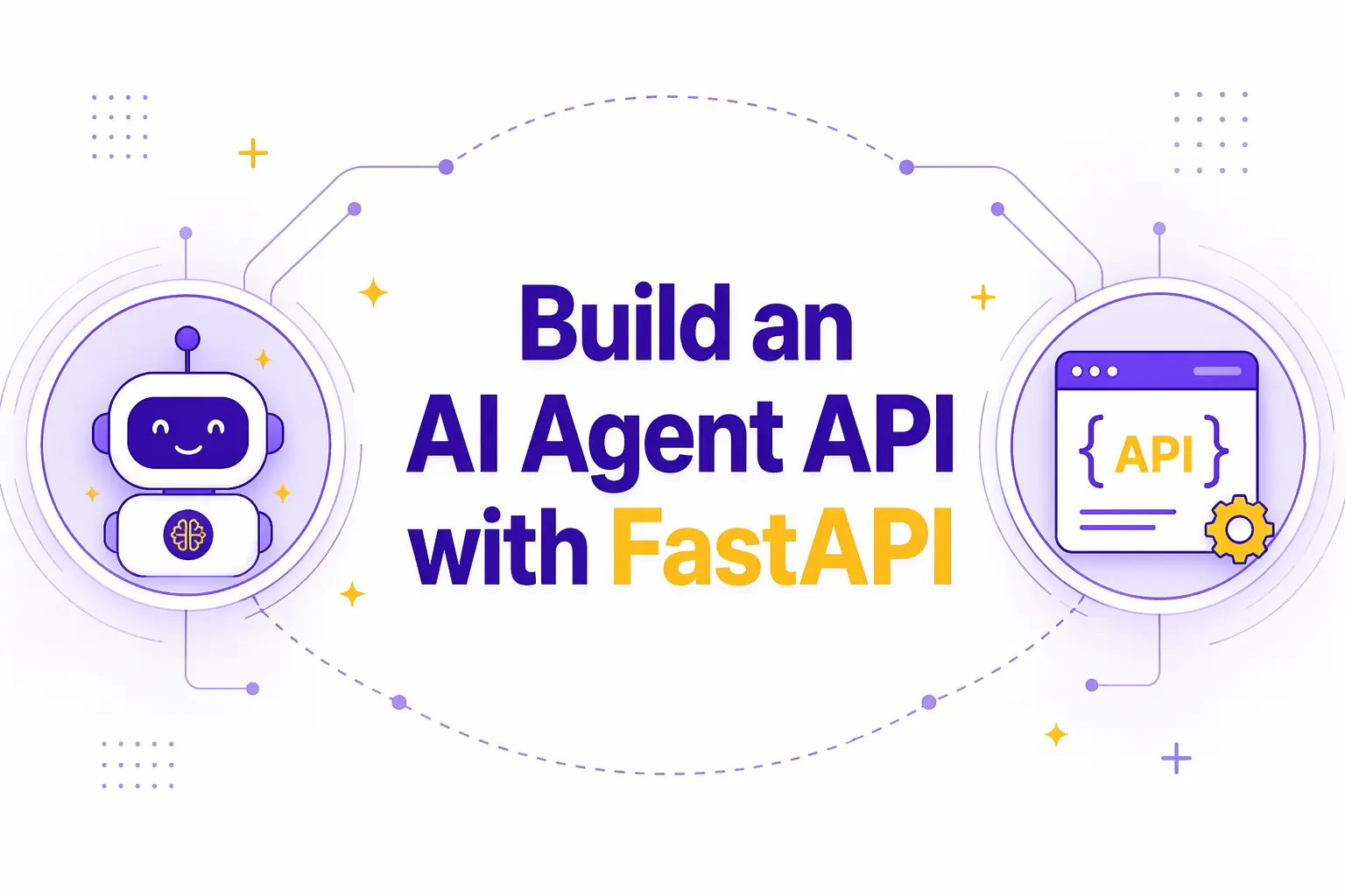Deploy AI Agent API: FastAPI | PythonAlchemist | PythonAlchemist