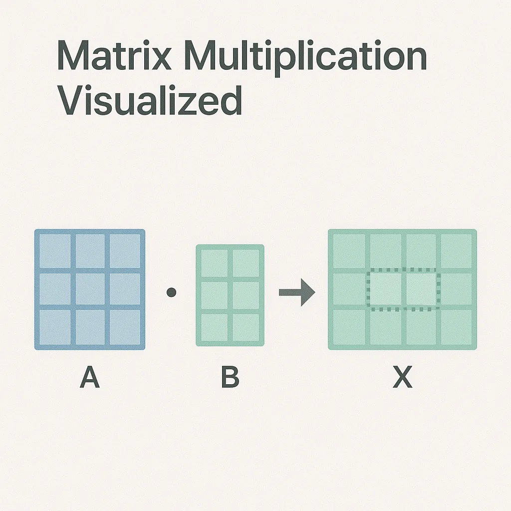 Eigenvectors Explained: The Axis That Doesn't Move | PythonAlchemist ...