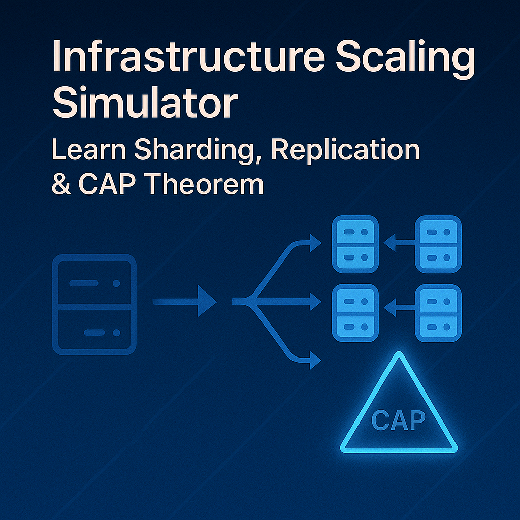 System Design Simulator: Build, Break, and Fix Databases ...