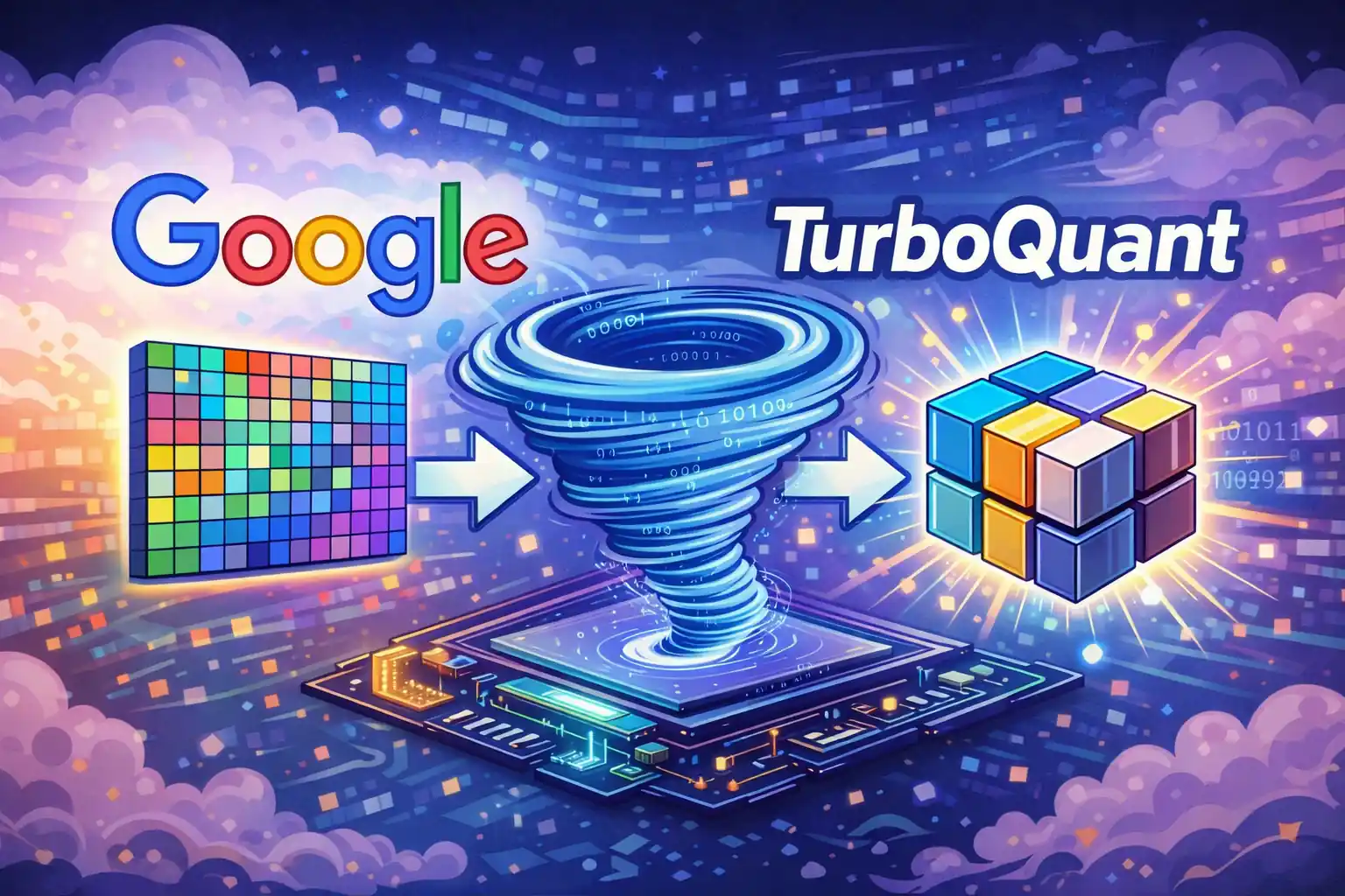 Google Just Made LLMs 6x Cheaper to Run | PythonAlchemist | PythonAlchemist